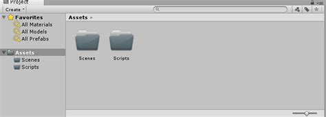 Tutorial Membuat Project Di Unity