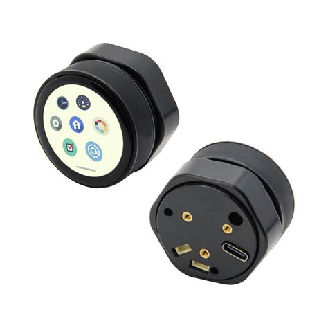 T Encoder Pro Lilygo®