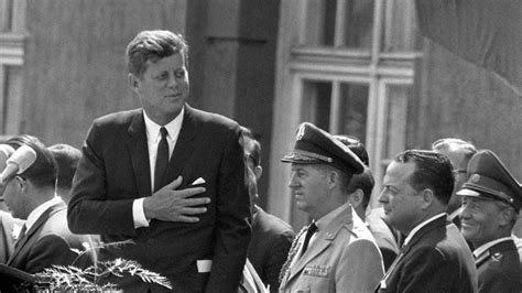 Fifty Years Later Jfk Still Fascinates Cnn