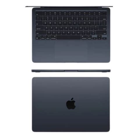 Macbook Air Inch M Midnight GB Harga Terbaik