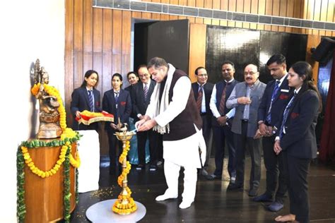 Srms Cetr Technovaganza 2023 4 Shri Ram Murti Smarak Institutions Bareilly Lucknow Unnao