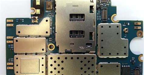 Schematic Xiaomi MI 3 Free Download