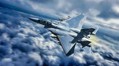 Why Is The F 15x Eagle Ii Fighter So Expensive The National Interest