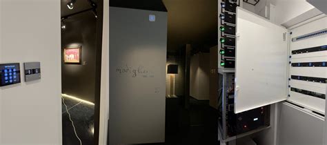 Case Studies Hdl Automation Residential Hospitality Commercial