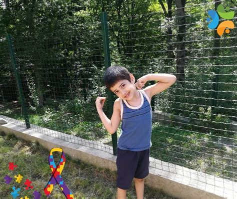 ფონდი ბილივი • Believe Foundation 🙋‍♂️ გამარჯობა მე ვარ ცოტნე 6