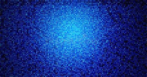 Abstract Background Basic Simple Geometry With Random Moving With World