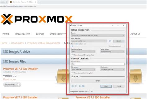 Proxmox Hypervisor Data Recovery Essential Steps For Virtual Machine Data Retrieval