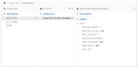Dart Flutter How To Add Many Fields In Firestore Using One Document Without Overwriting