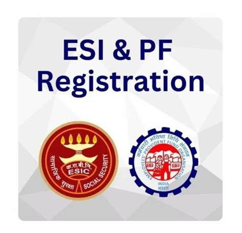 Esic Registration Services In Kolkata Id 8268132948