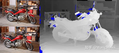 77 三维重建12 立体匹配8，经典算法adcensus 知乎