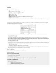 Efficient Excel Navigation Data Entry Shortcuts Tips Course Hero