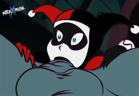 Rule 34 1girls Animated Batman The Animated Series Batman Series