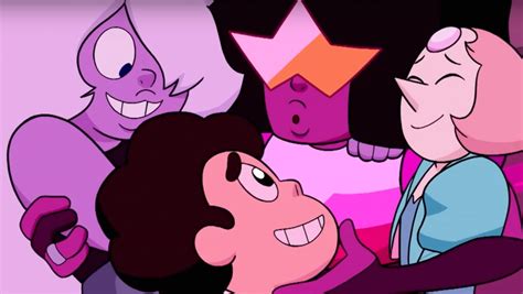 Steven Universe Announces Limited Series Epilogue Steven Universe