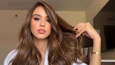 Salió A La Luz Una Foto Prohibida De Yanet García Y Enloqueció A Sus