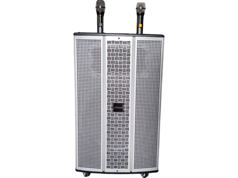 Loa Karaoke Di Ng Microtek Mtk A Gi R Ch Nh H Ng Nguy N Kim