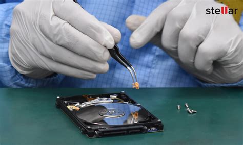 How To Retrieve Data From Internal Hard Disk