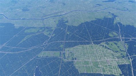 Osm Import Demo Frankfurt Und Umgebung Transport Fever Community