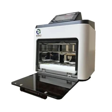 Fully Automated Nucleic Acid Extraction System High Quality Fully Automated Nucleic Acid