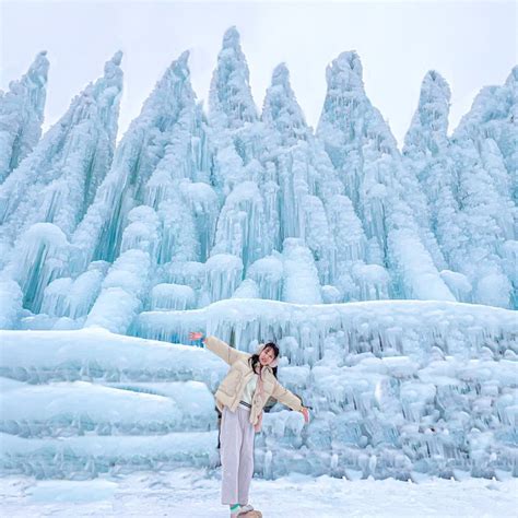 청양 알프스마을 칠갑산 얼음분수축제 기간 입장료 주말 방문후기 네이버 블로그