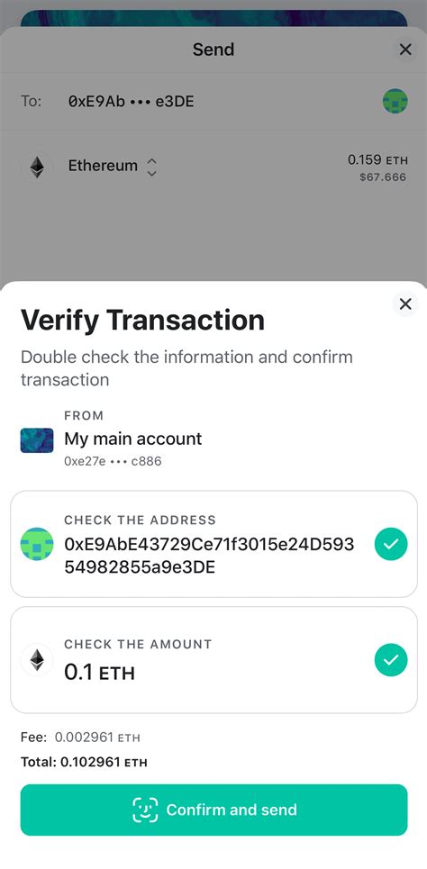 Mew Wallet User Guide Myetherwallet Knowledge Base