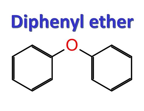 Dipentyl Ether Novel Fungal Diphenyl Ether Biosynthetic Gene Clusters