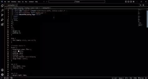 Nakshatra Gariga On Linkedin Codsoft Internship Webdevelopment