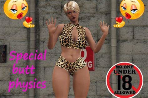 Mp Female New Full Body GTA5 Mods Com