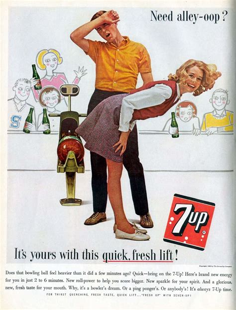 Sexist And Offensive Vintage Ads From The Past That Would Never Fly