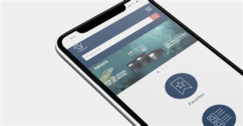Sofidels Web App Nominated For Issa Show Innovation Award