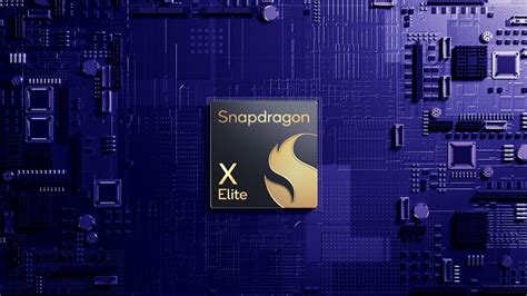 The Snapdragon X Elite Is Qualcomm S Answer To Apple S M Max Windows Central