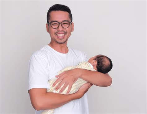 How To Claim Paternity Leave In The Philippines