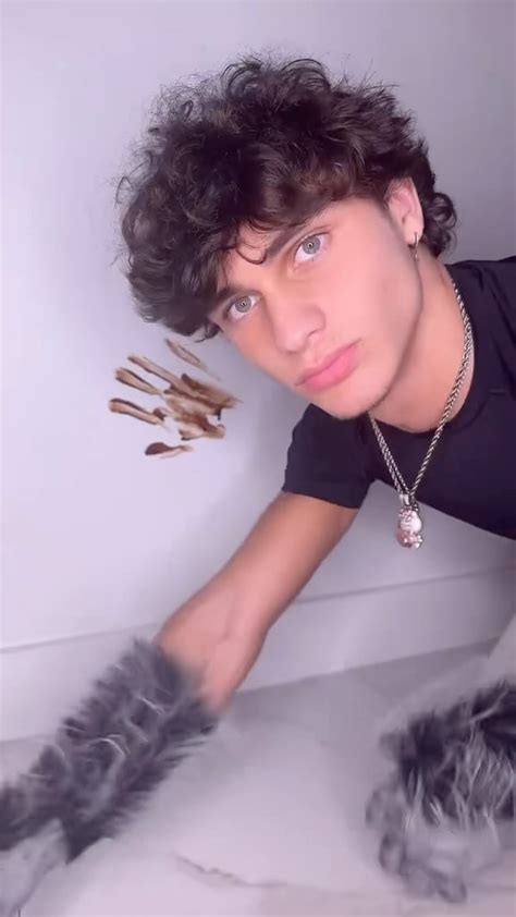 Ryan Pov Alpha Papa Wolf And His Kitten Are In A Pack Together Fyp