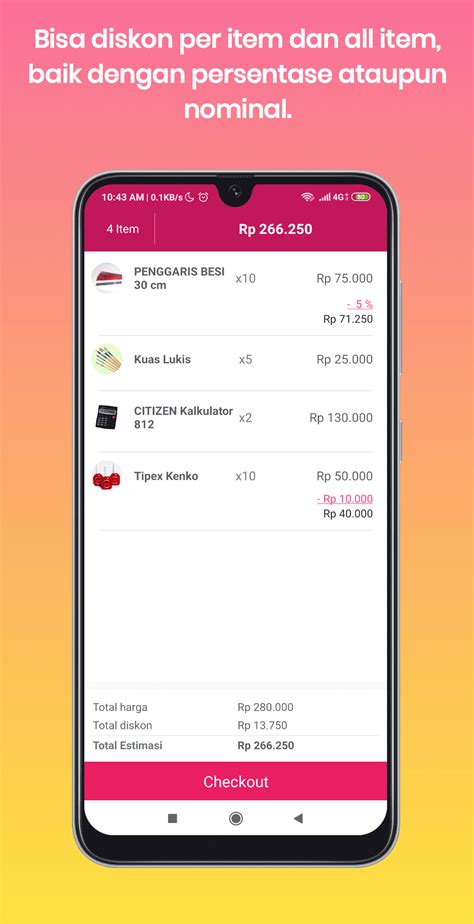 Aplikasi Point Of Sales Kasir Atau Aplikasi Penjualan Bisa Untuk Banyak Toko Banjarnegara