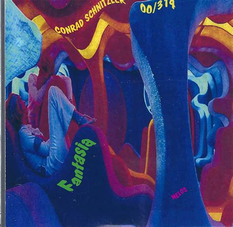 Electronic Orgy April 2021