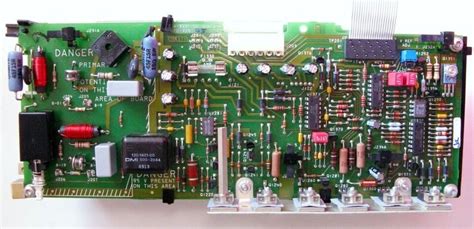 Tektronix Oscilloscope Repair Kit 2445a 2445b 2465 2465a 2465b 2467a 2467b Custom Kit Requires