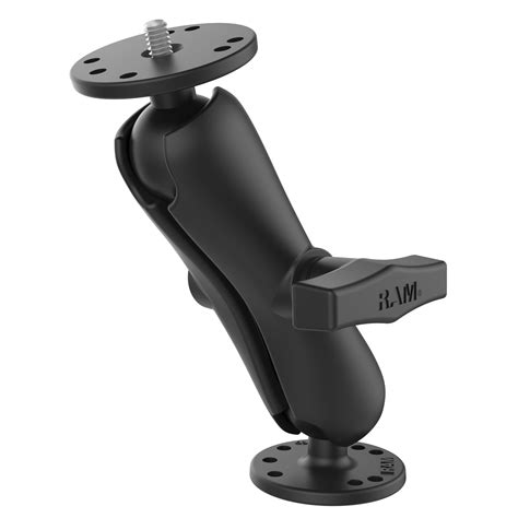 Ram Vb 149 Sw1 Ram Mount Laptop Mount For Rav4 And Highlander