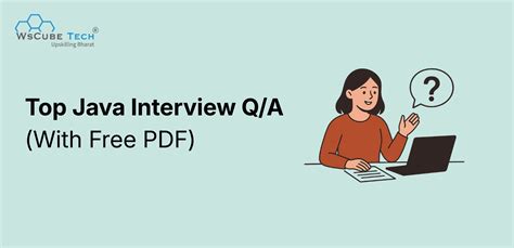 Top 65 Java Interview Questions And Answers 2026 With Pdf