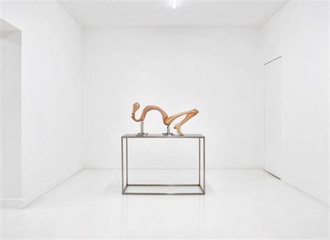 Liao Wen At Capsule Shanghai Art Viewer