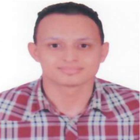 Khalid Salah Systems Analyst And Gis Specialist Integrated