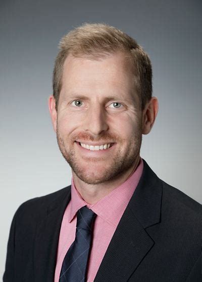 Jeremy Cunningham Principal And Consulting Actuary