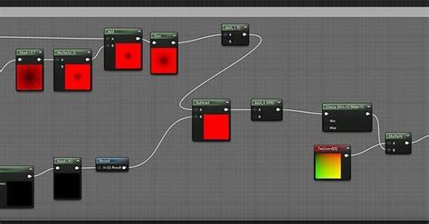 how can i make this post processing effect trigger a single time and