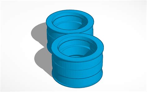 3d Design Pc800 Carb Boot Tinkercad