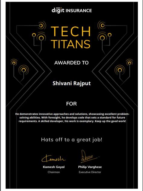Shivani Rajput On Linkedin Achievement Grateful Teamwork Professionalgrowth