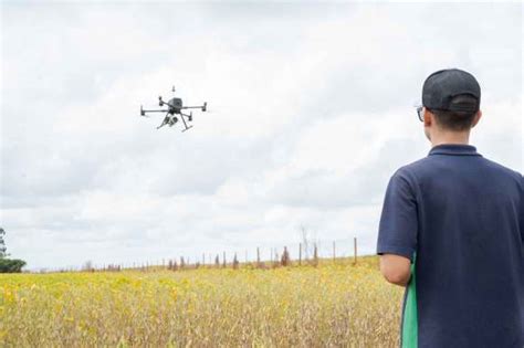 Increasing Agricultural Efficiency With Trueview Lidar And Lp360 Software