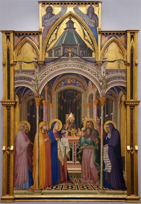 Smarthistory The Life Of Christ In Medieval And Renaissance Art