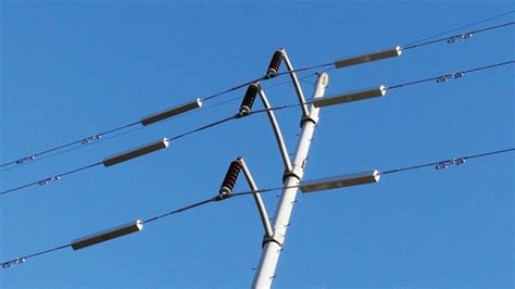 Renovating Aging Electric Utility Grid Infrastructure With New