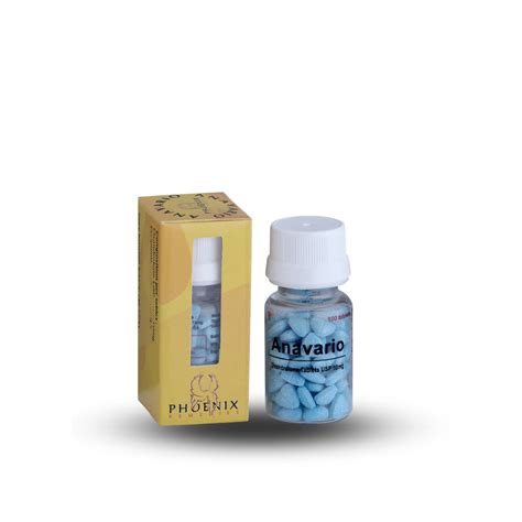 Anavar Cycle For Women Maximizing Results Explained