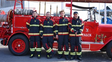 Falck Fire Services Posted On Linkedin