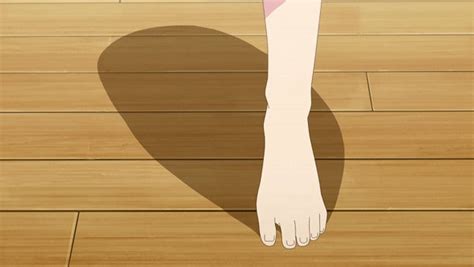  Itsuki Nakano Feet By Insolemadness On Deviantart