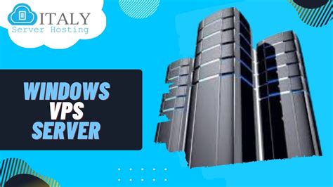 Windows Vps Server Superior Choice For Your Website